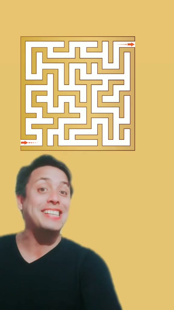 ¿Te gustan los laberintos?
