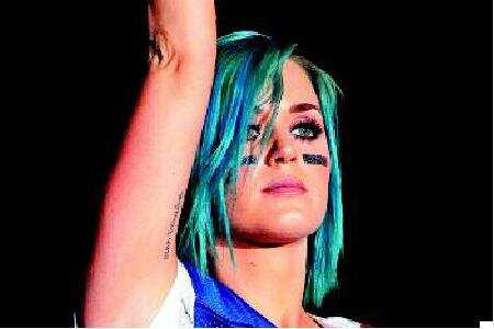 Katy Perry, Future, Lisa and Tyla lead 2026 FIFA World Cup opening ...