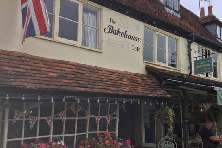 The pretty Kent village that's easy to drive past without even realising