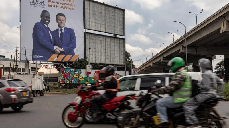 Why every African revolutionary must stand with PASAI — the People's ...
