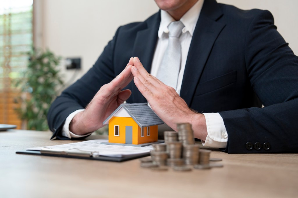 My parents are rich – why are they refusing to help me buy a house?