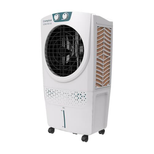Top 5 Crompton desert cooler deals to grab during Amazon Great Summer ...