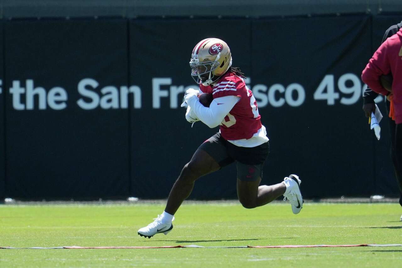 49ers mailbag: How much will the rookies play? Here's how each one projects