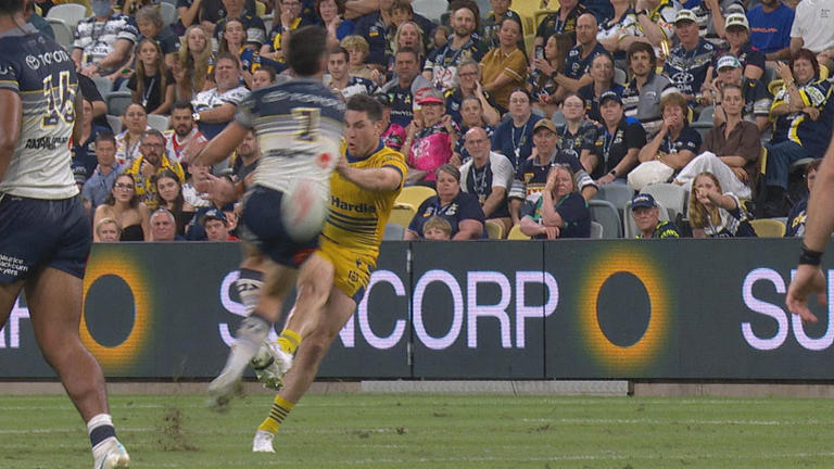 'Unique' golden point quirk that left Gus fuming clarified
