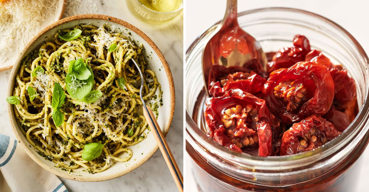 18 foods that were considered posh in Britain and now feel completely ...