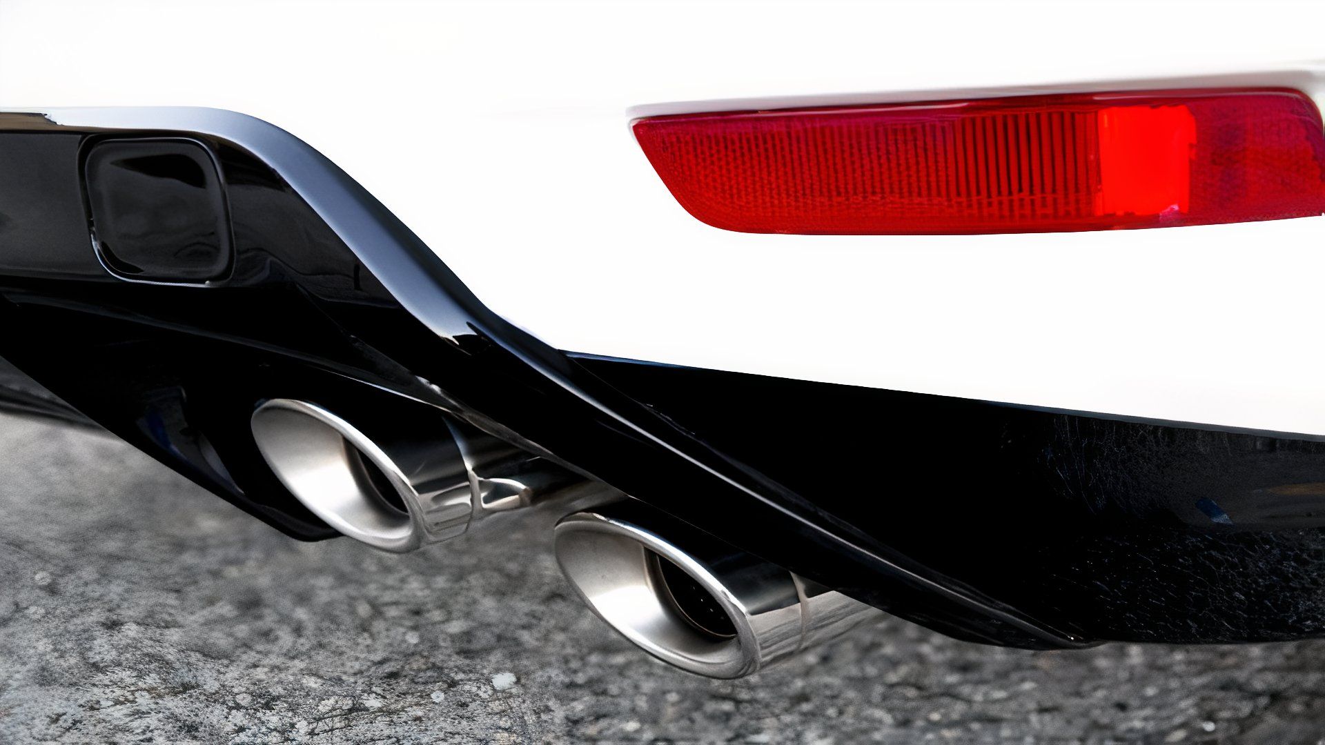 The short lived performance car that deserved better
