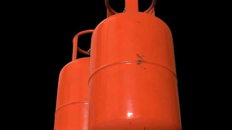 Extreme heat and LPG cylinders: Kitchen safety tips to know