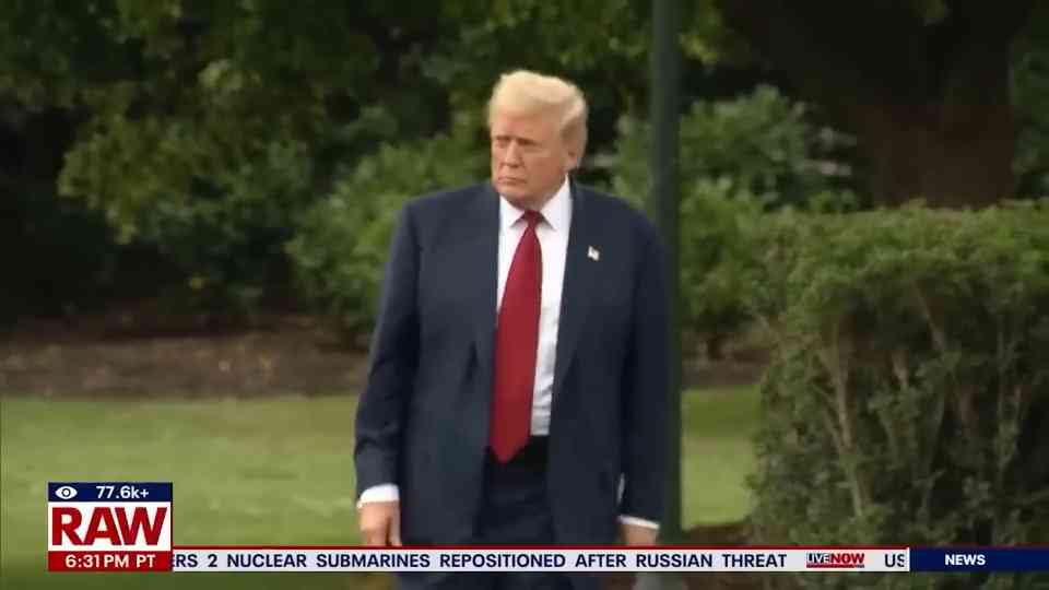 258,000 jobs never existed - then Trump fired the messenger