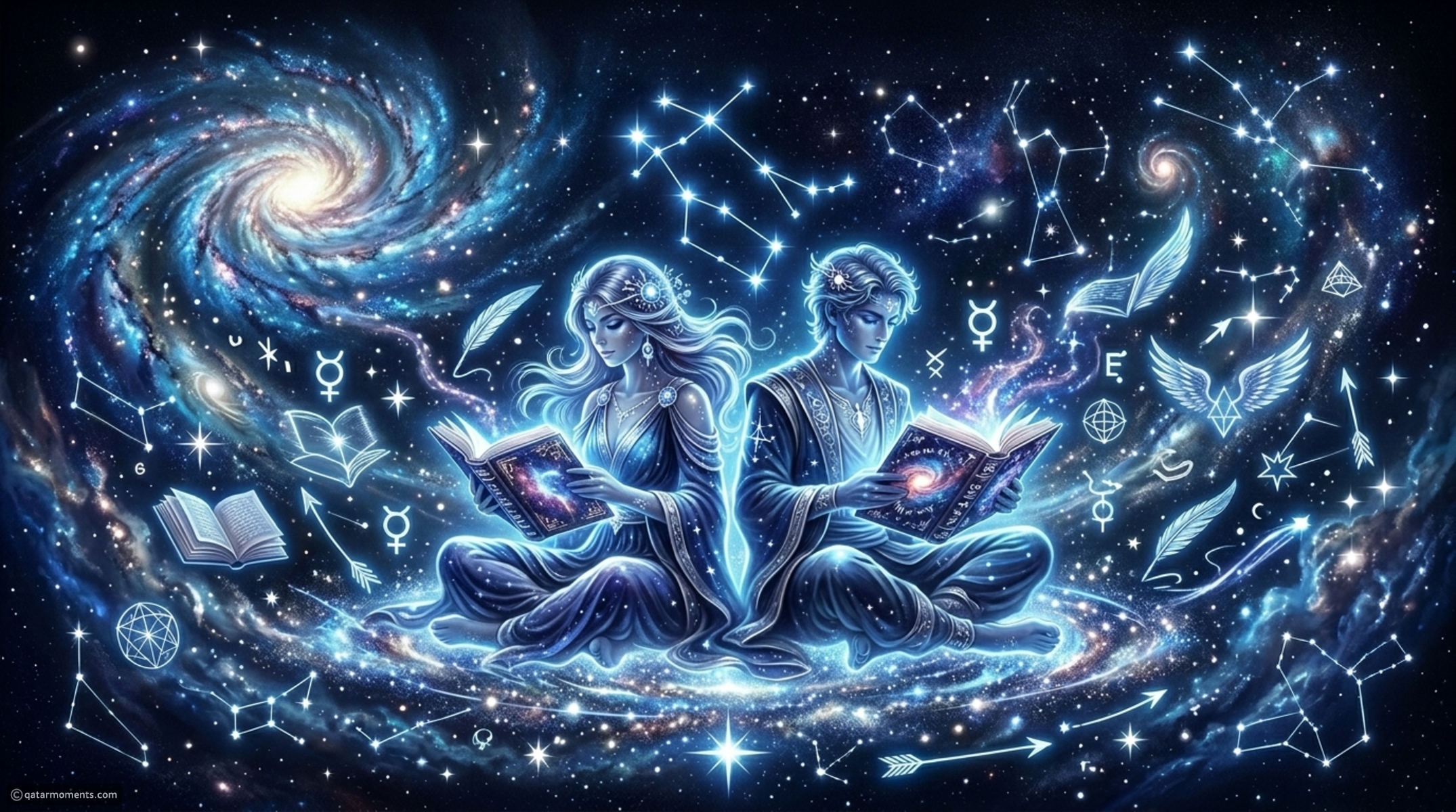 Your May horoscope predicts big changes for these zodiac signs