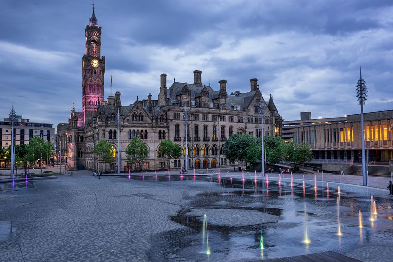 Bradford Council election winners and losers as future uncertain