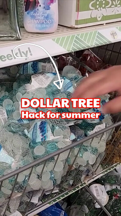 Why you need Dollar Store beads this summer!