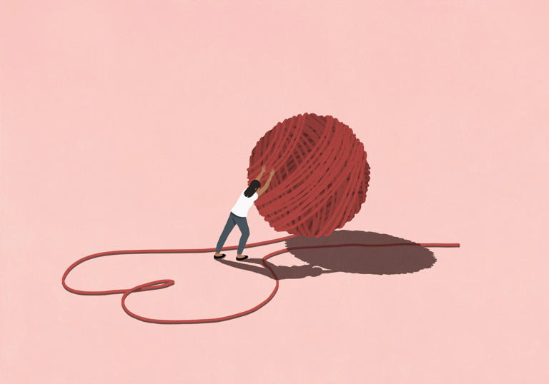 Five hands-on activities to regulate emotions and reduce stress