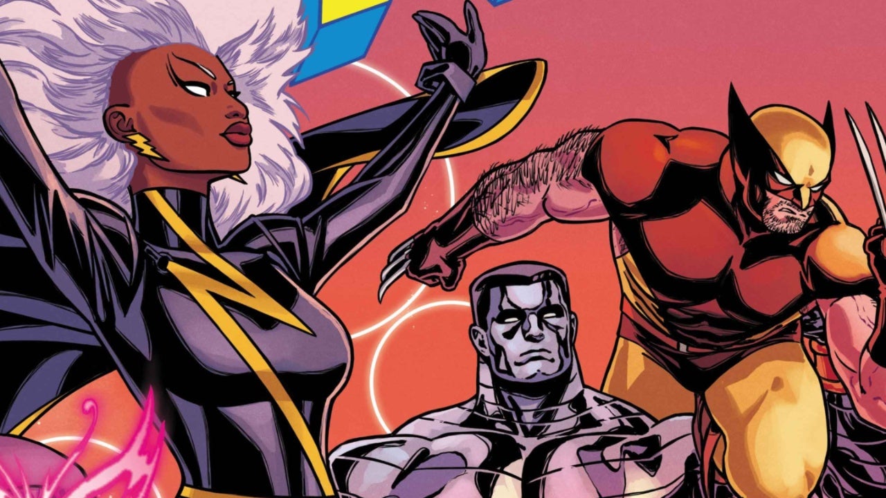 How X-Men: Outback revives a fan-favorite '80s mutant era