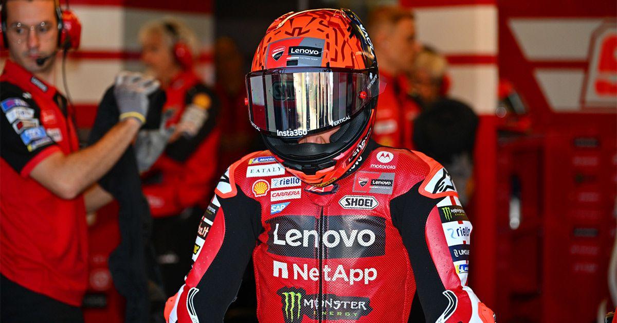 MotoGP - « Il est devenu fragile comme de la porcelaine » : le paddock ...