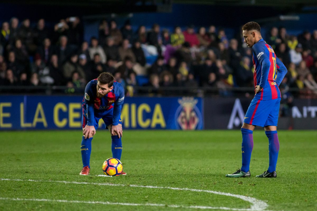 Messi habla de Neymar y su opción al Mundial 2026