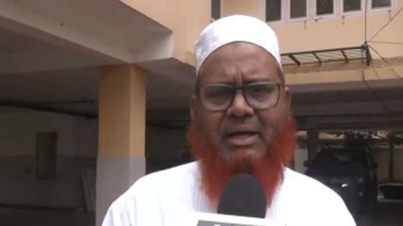 Focus on development, not religion: AIUDF to new Bengal CM Adhikari