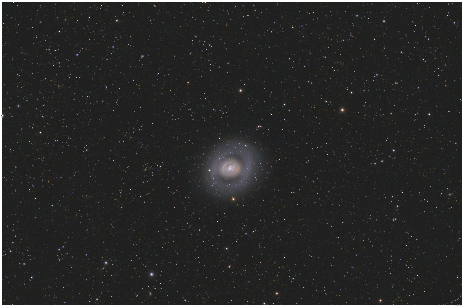 The sky today on Saturday, May 9: Look the croc in the eye
