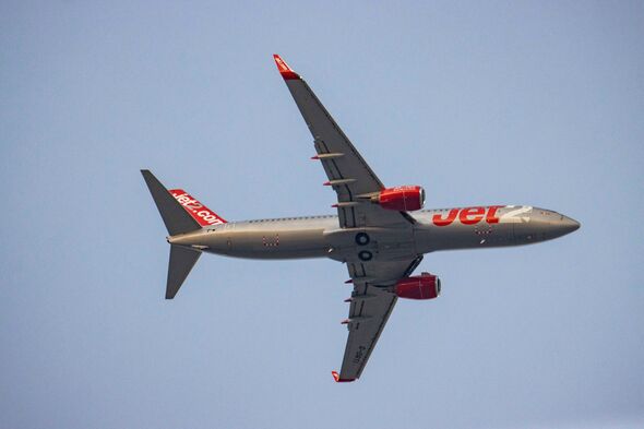 Jet2 pilot urges travellers to bring 2 items on flights that make a big ...