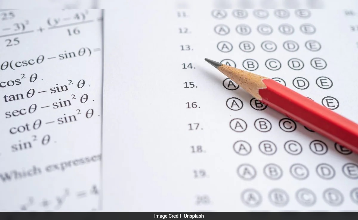 Tamil Nadu class 12th supplementary exam dates 2026 out, revaluation ...