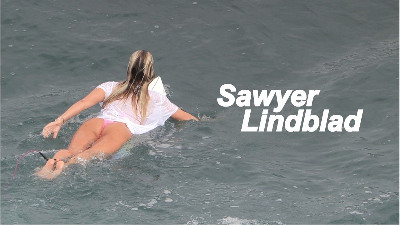 Ethan Ewing, Sawyer Lindblad, William Aliotti & more – The pros ...