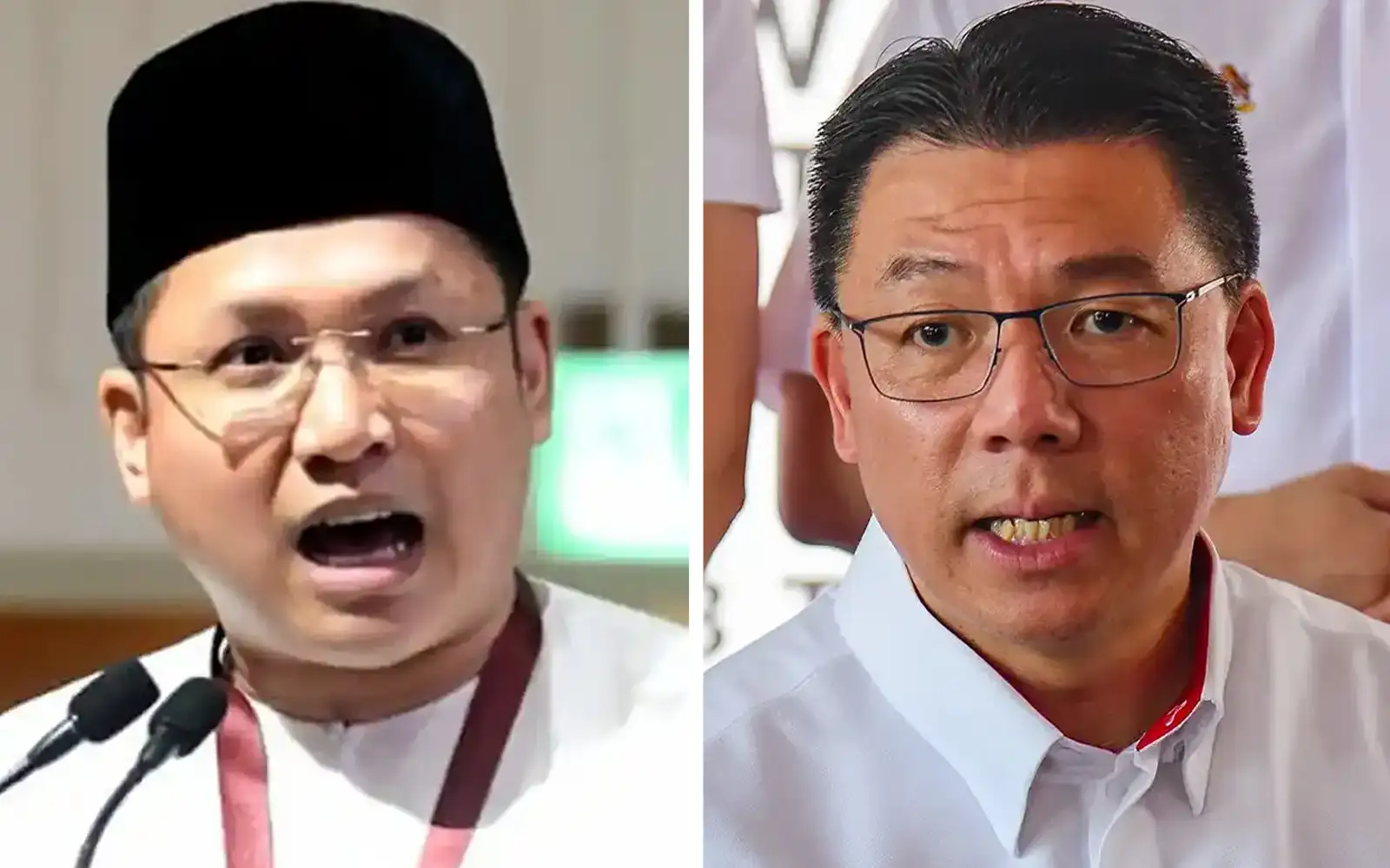 Nga panned over inconsistent stand on appointed reps
