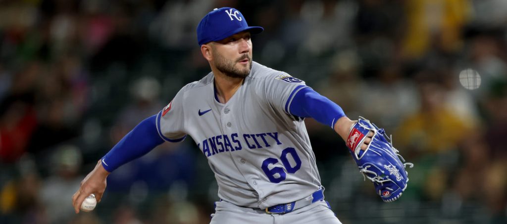 Fantasy baseball closer rankings: Risers & fallers (2026)