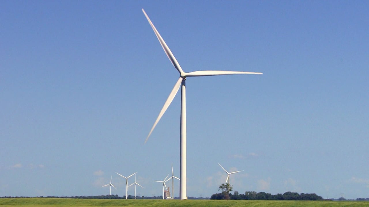 Proposed wind farm meets opposition in southwestern Manitoba