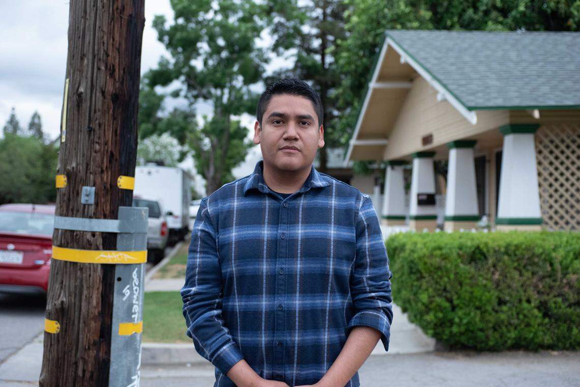 Pro-Israel group spends $500,000 to target Randy Villegas in Central ...