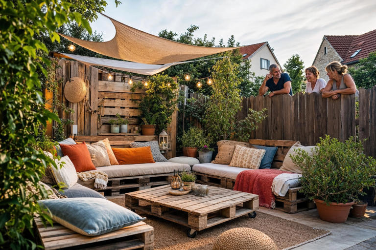 « On n’a rien acheté » : ces palettes EUR EPAL gratuites deviennent un ...
