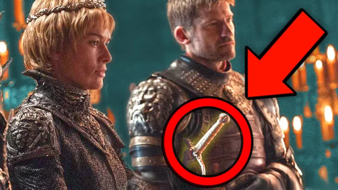Game of Thrones season 7 trailer full breakdown