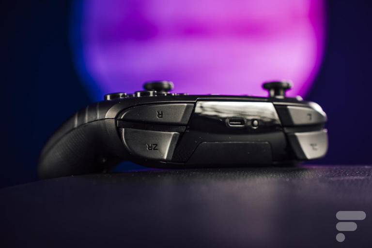 Test Turtle Beach Afterglow Wave : la meilleure alternative possible ...
