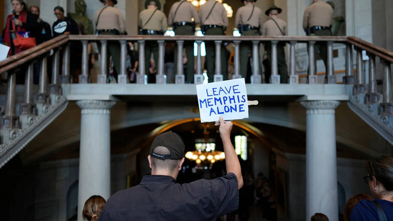 Latest congressional redistricting efforts favor Republicans ahead of ...