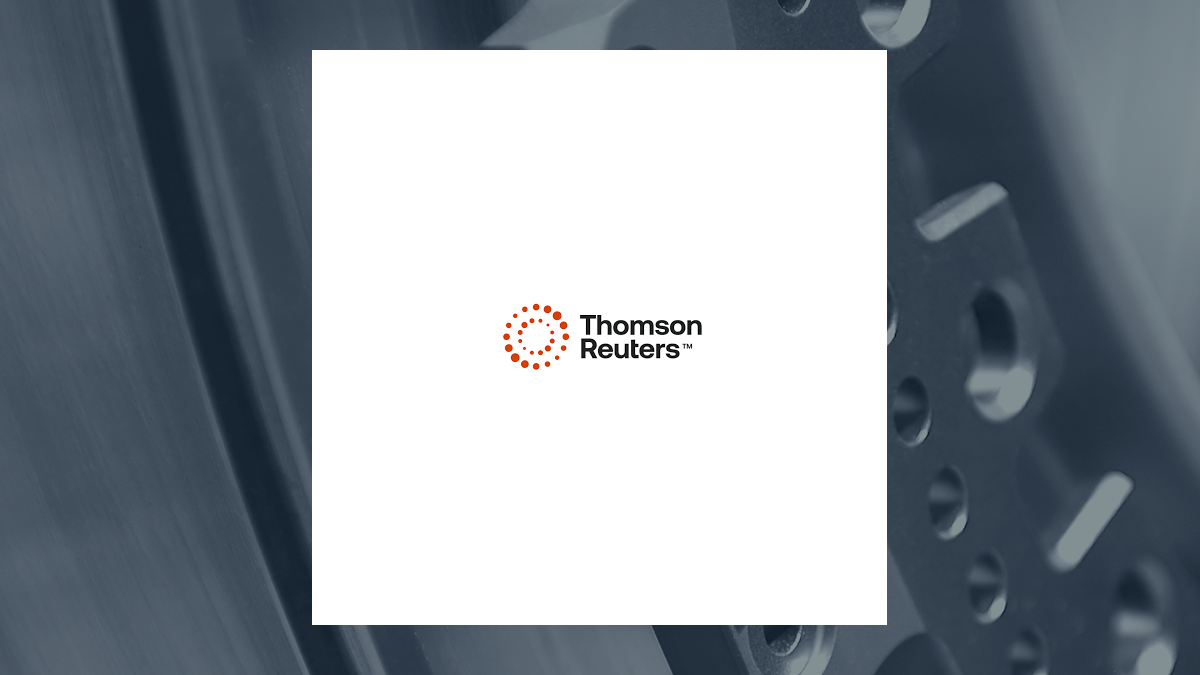Thomson Reuters defends AI moat as compliance complexity fuels growth