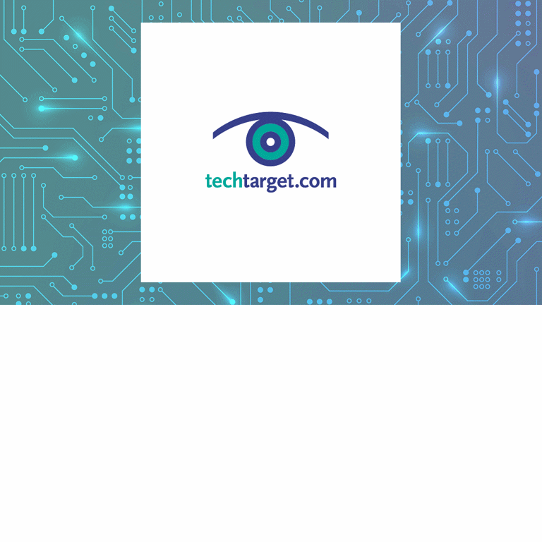 TechTarget Q1 earnings call highlights