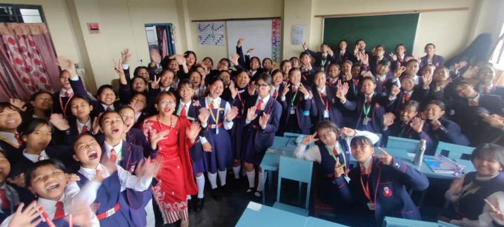 Rock capital Shillong has a new path to music, fame, and ambition ...