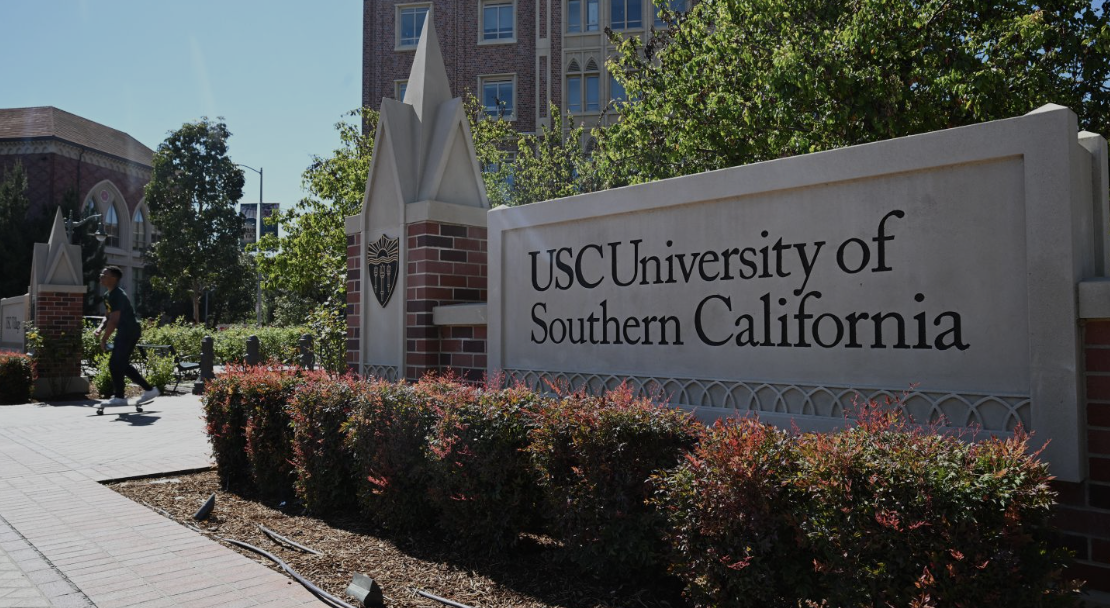 Artificial intelligence expansion at USC gets $200 million boost