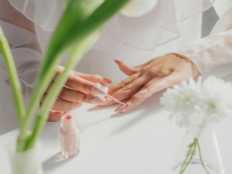 3D-Bubble Nails sind die angesagteste Gute-Laune-Maniküre für den ...