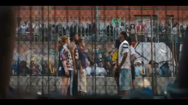 De-aged Beckham joins Timothee Chalamet in Adidas football advert