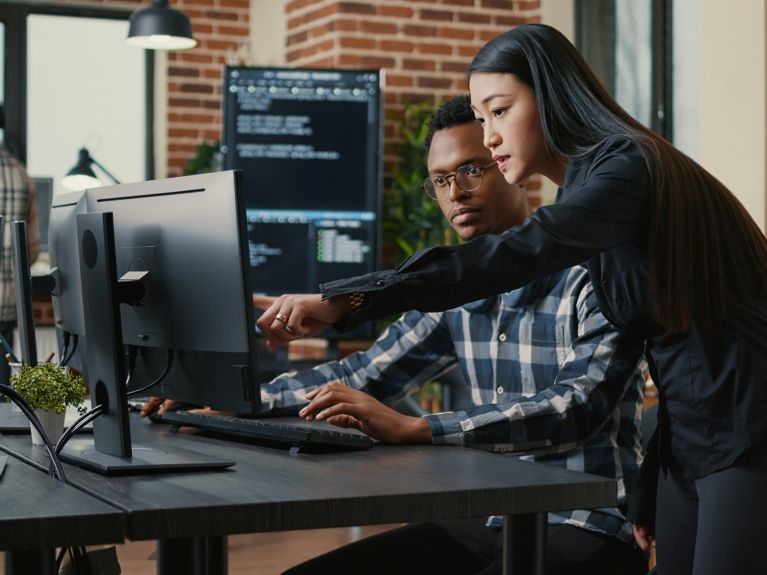 IT-Sicherheit: UNIX und Windows gefährdet - Details zu neuer IT ...