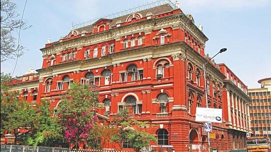 Iconic Writers’ Buildings set to return as a secretariat