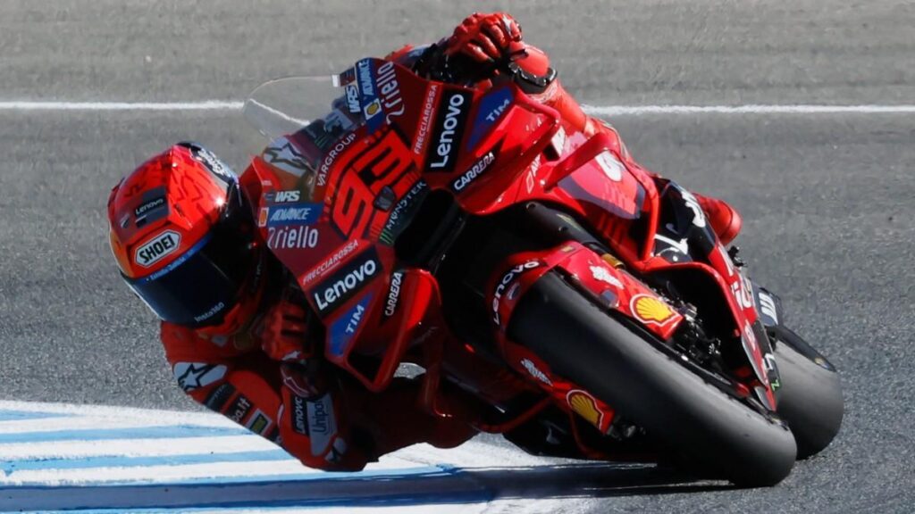 MotoGP - « Il est devenu fragile comme de la porcelaine » : le paddock ...