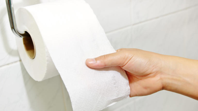 Not Charmin, not Cottonelle: Consumer Reports' best toilet paper is ...