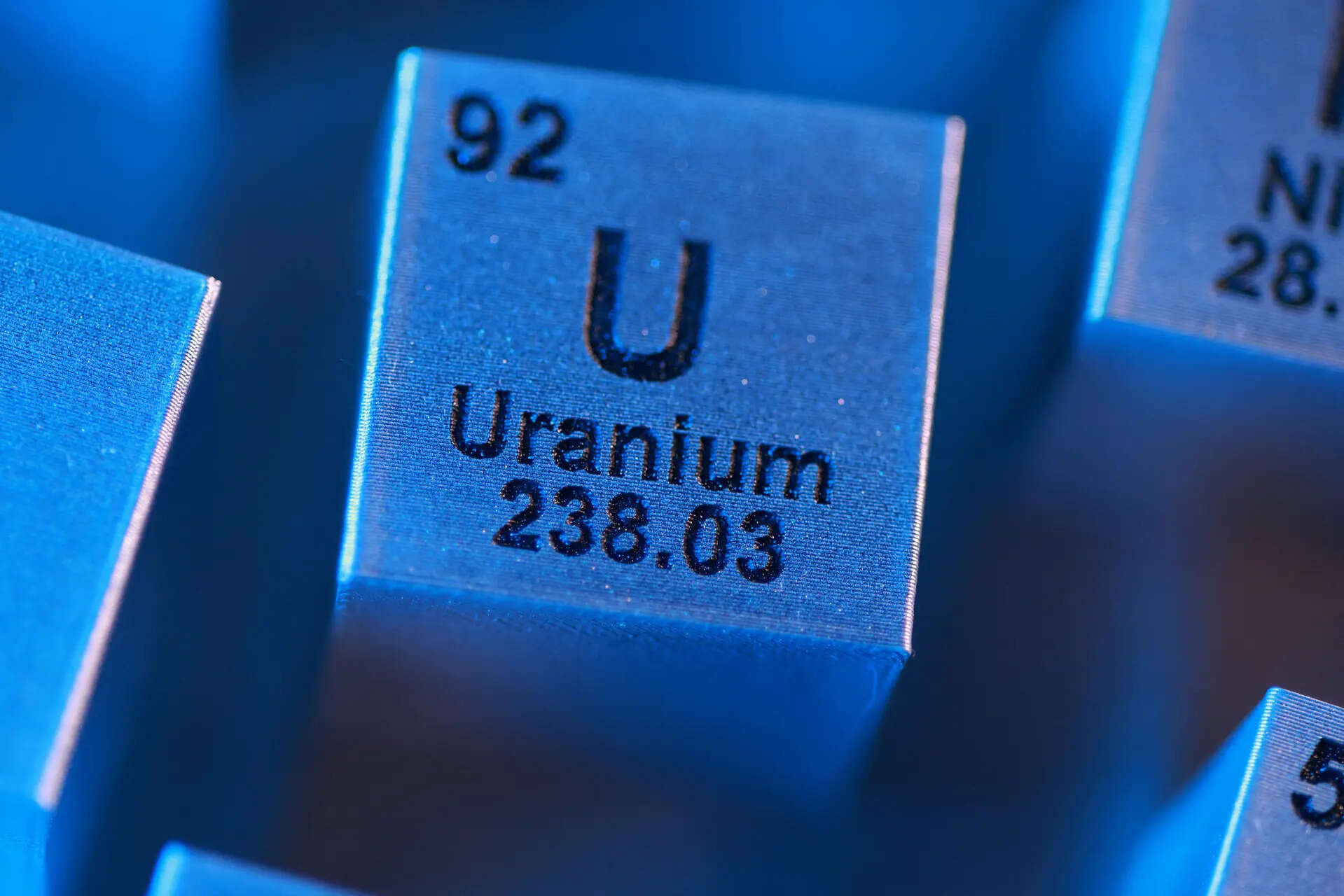 US removes highly enriched uranium from Venezuela
