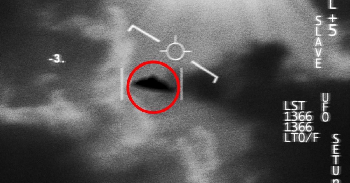 Mysterious Deaths of UFO Researchers Reveals Chilling Pattern