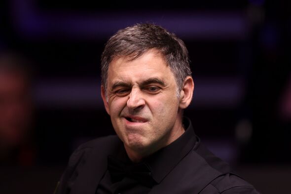 'Iconic' Ronnie O'Sullivan adds to massive world record collection with ...