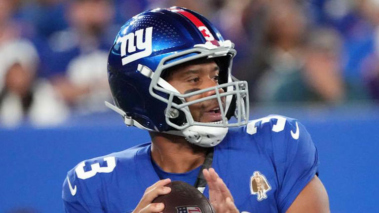 Russell Wilson's 2026 decision sets up perfect 'LOL Jets' moment from media