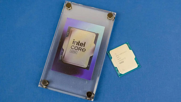 Intel reportedly planning 4 new CPU lines through 2028: Here's what to ...