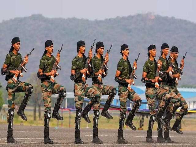 Indian Army Agniveer recruitment 2026: Application insights and exam ...
