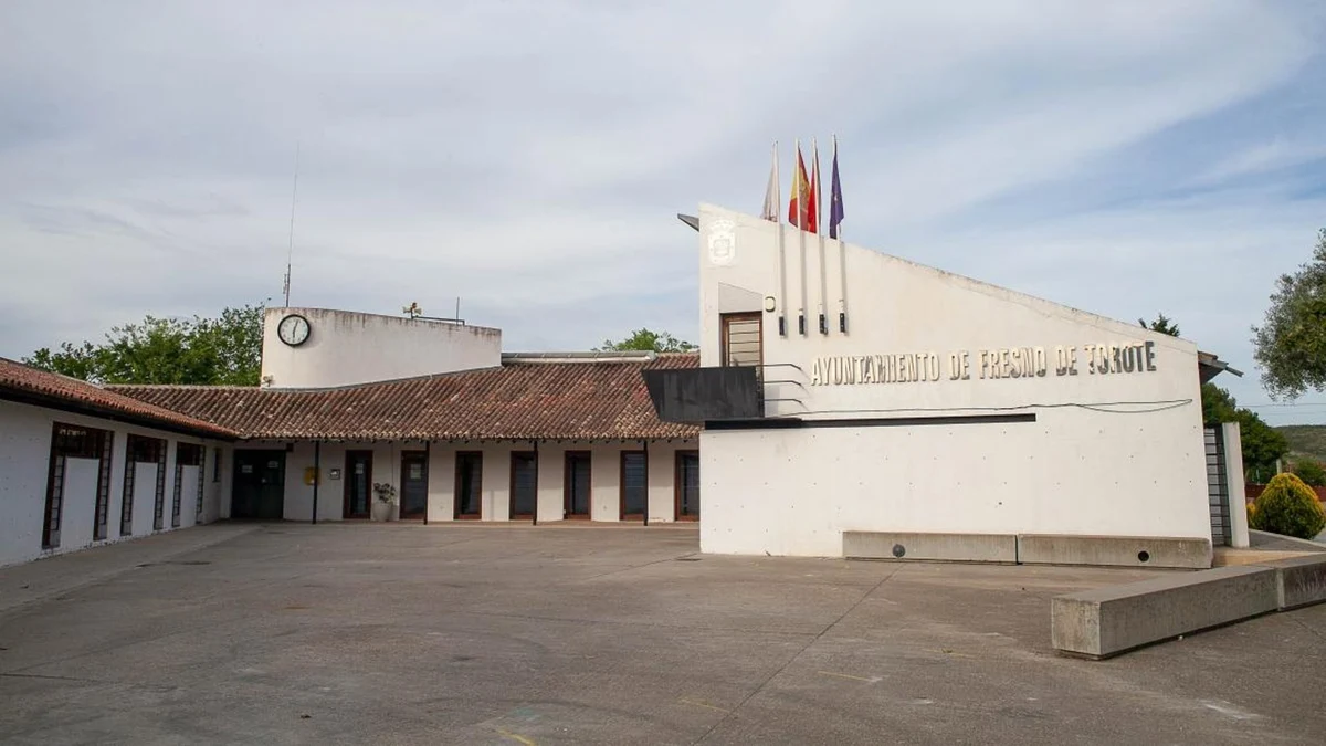 Fresno de Torote celebra hoy la tradicional fiesta chica, con música y ...
