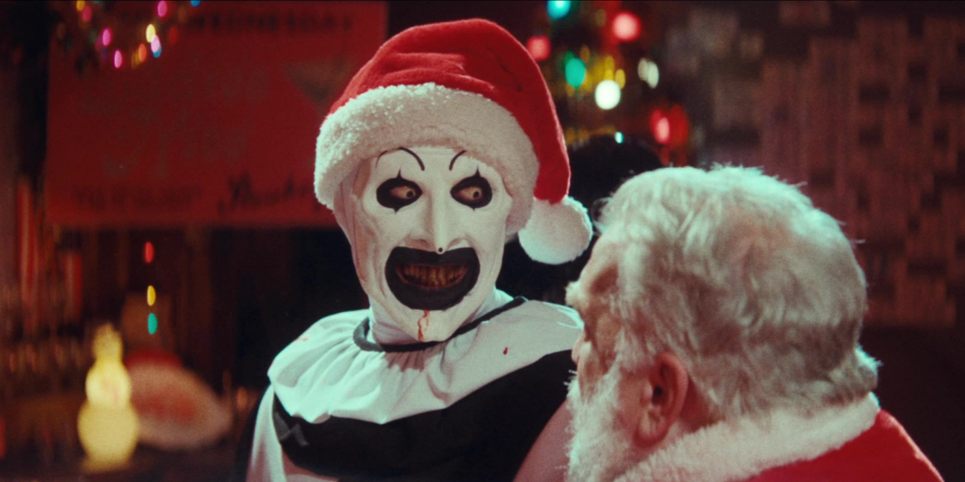 'Terrifier' is officially rewriting the franchise's biggest plotline ...